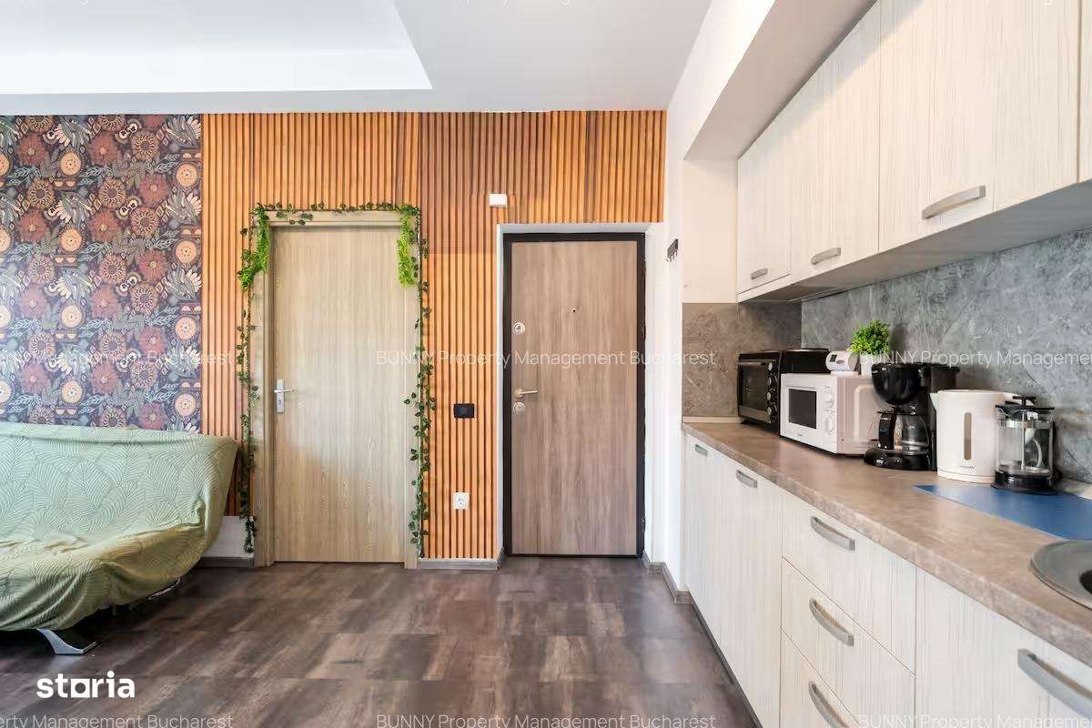 3 camere, apartament de inchiriat - Bucuresti (judet), Strada Colonel ...