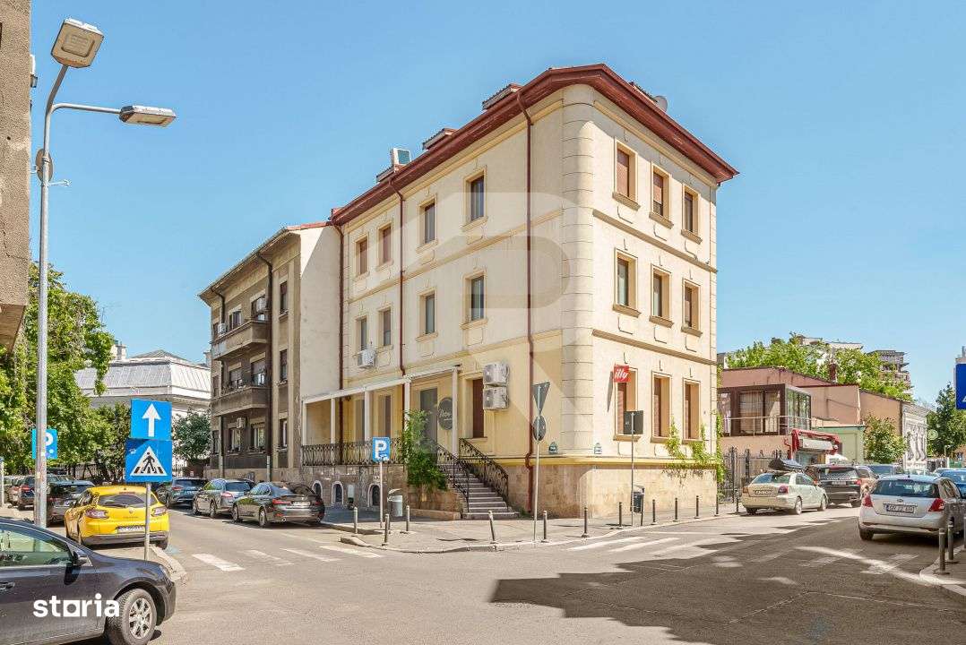 6 camere, apartament de vanzare - Bucuresti (judet), Strada Logofatul ...