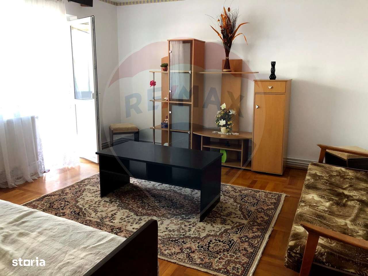 3 camere, apartament de inchiriat - Arad (judet), Aurel Vlaicu ...