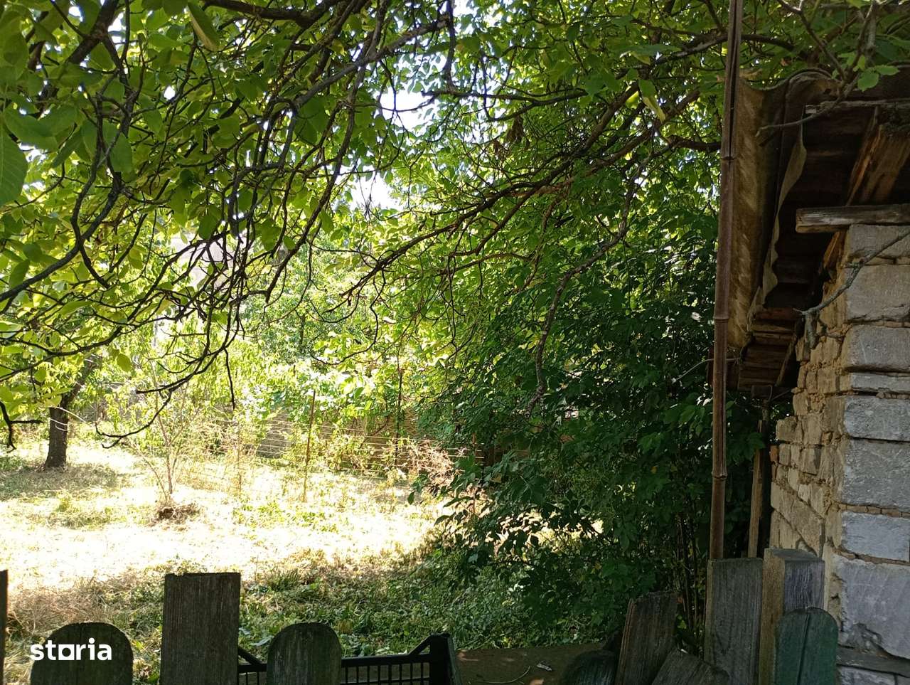 2 500 m², teren de vanzare - Hunedoara (judet), Hunedoara - 9873870 ...
