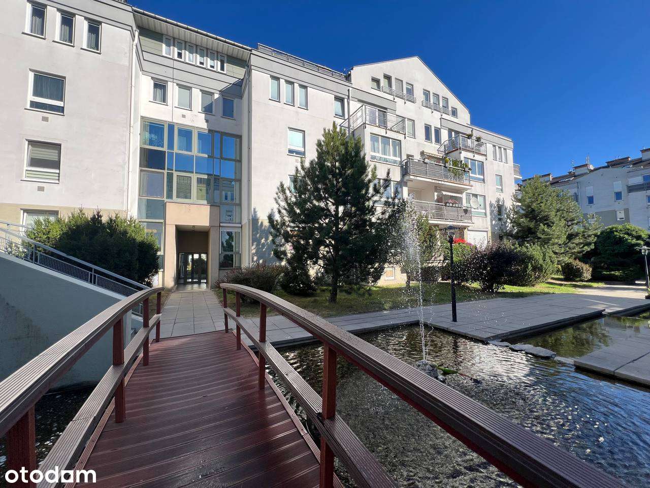 Mieszkania na sprzedaż - rynek wtórny: Piaseczno, Piaseczno | Otodom.pl