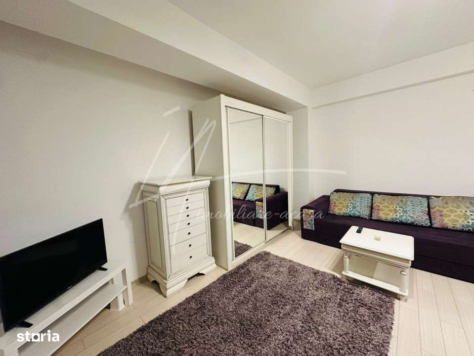 1 Cameră, apartament de inchiriat - Bucuresti (judet), Strada Delea ...