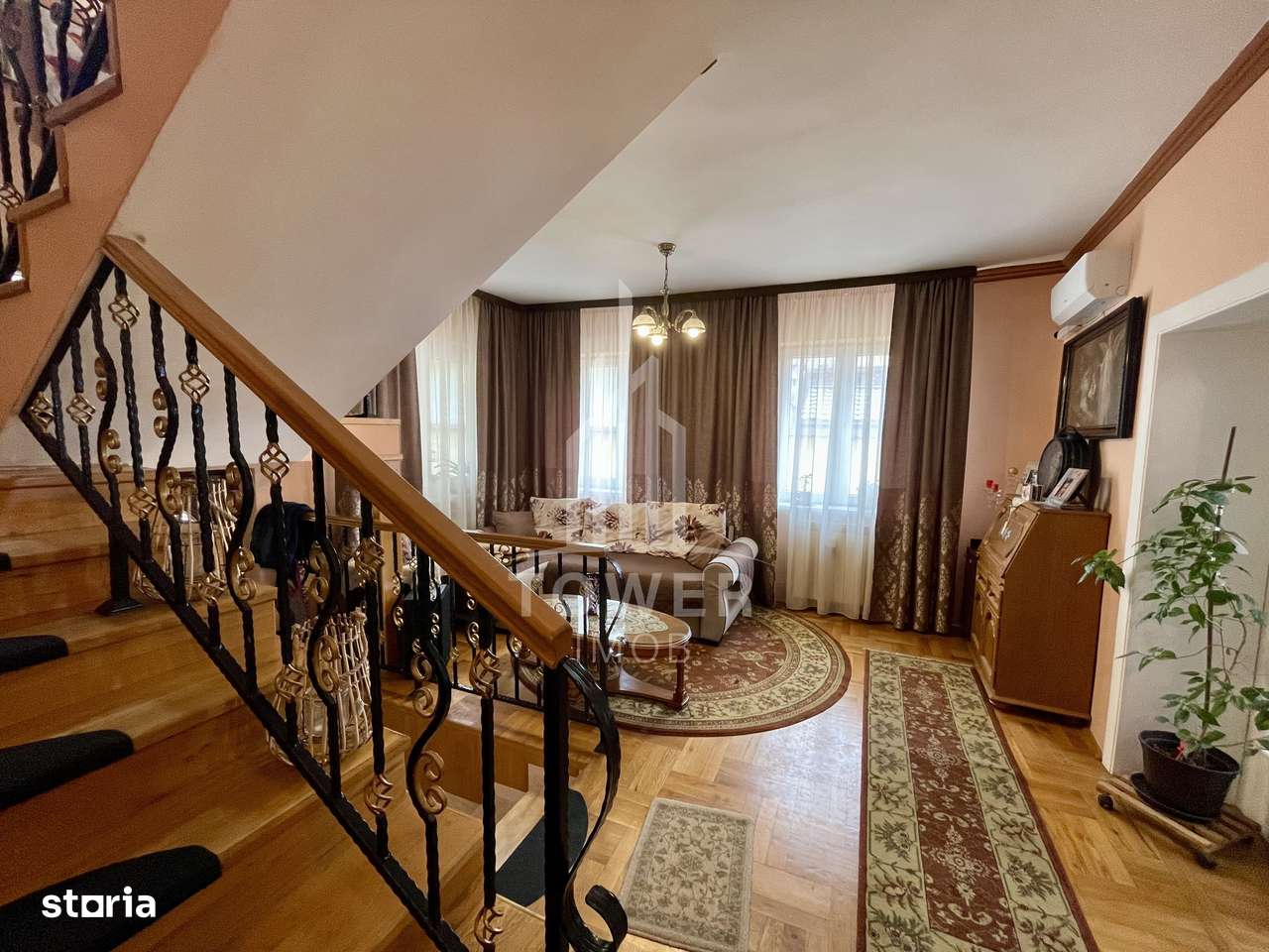 5 camere, casa de vanzare - Sibiu (judet), Terezian - 9436624 • www ...