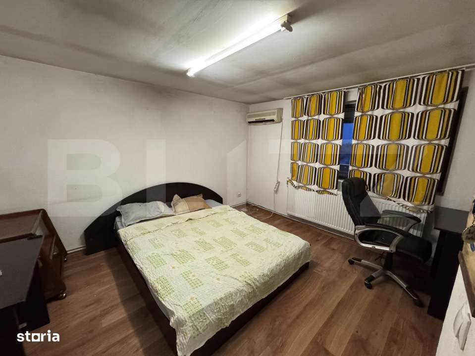 3 camere, apartament de inchiriat - Dolj (judet), Ungureni - 8567430 ...