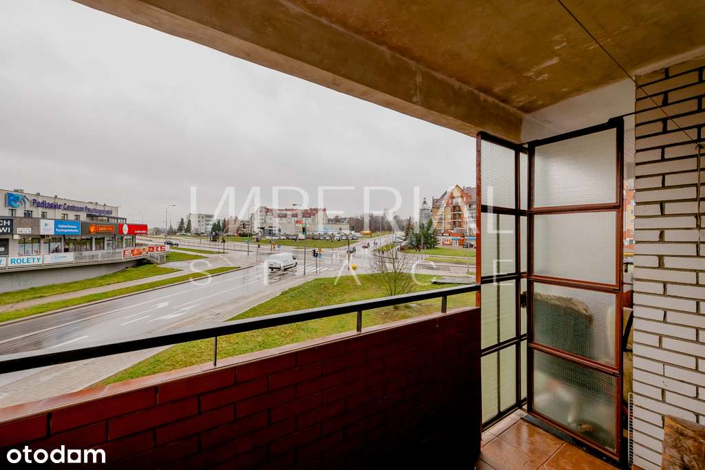 2 pokoje, mieszkanie na sprzedaż - Białystok, Wysoki Stoczek - 67585185 ...