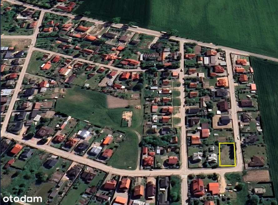 671 m², działka na sprzedaż - ul. Cicha, Biała Piska - 67455335 • www ...