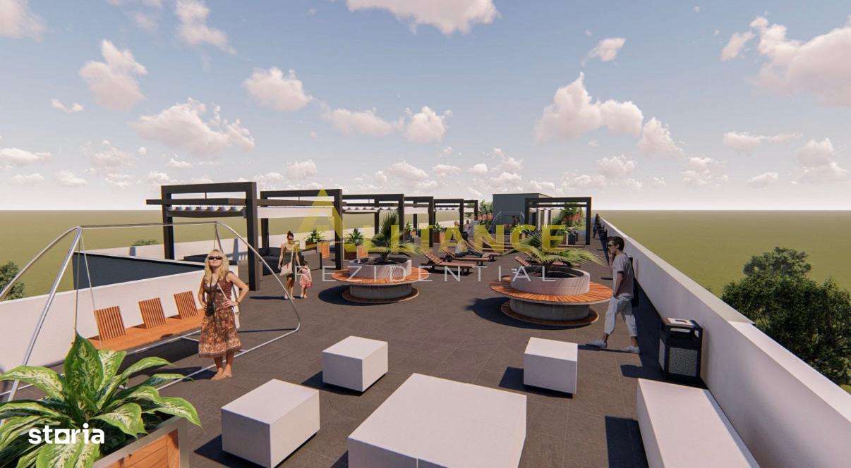 2 camere, apartament de vanzare - Bucuresti (judet), Sectorul 4 ...