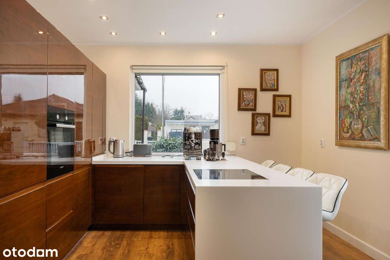 5 pokoi, dom na sprzedaż - ul. Majowa, Przeźmierowo - 67589984 • www ...