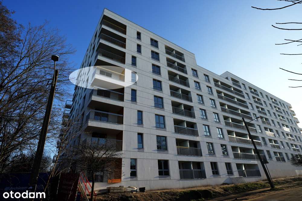 4 pokoje, mieszkanie na sprzedaż - ul. Klemensa Janickiego, Poznań ...