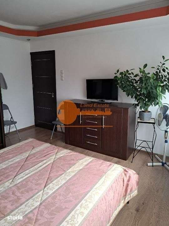 4 camere, apartament de vanzare - Bucuresti (judet), 13 Septembrie ...