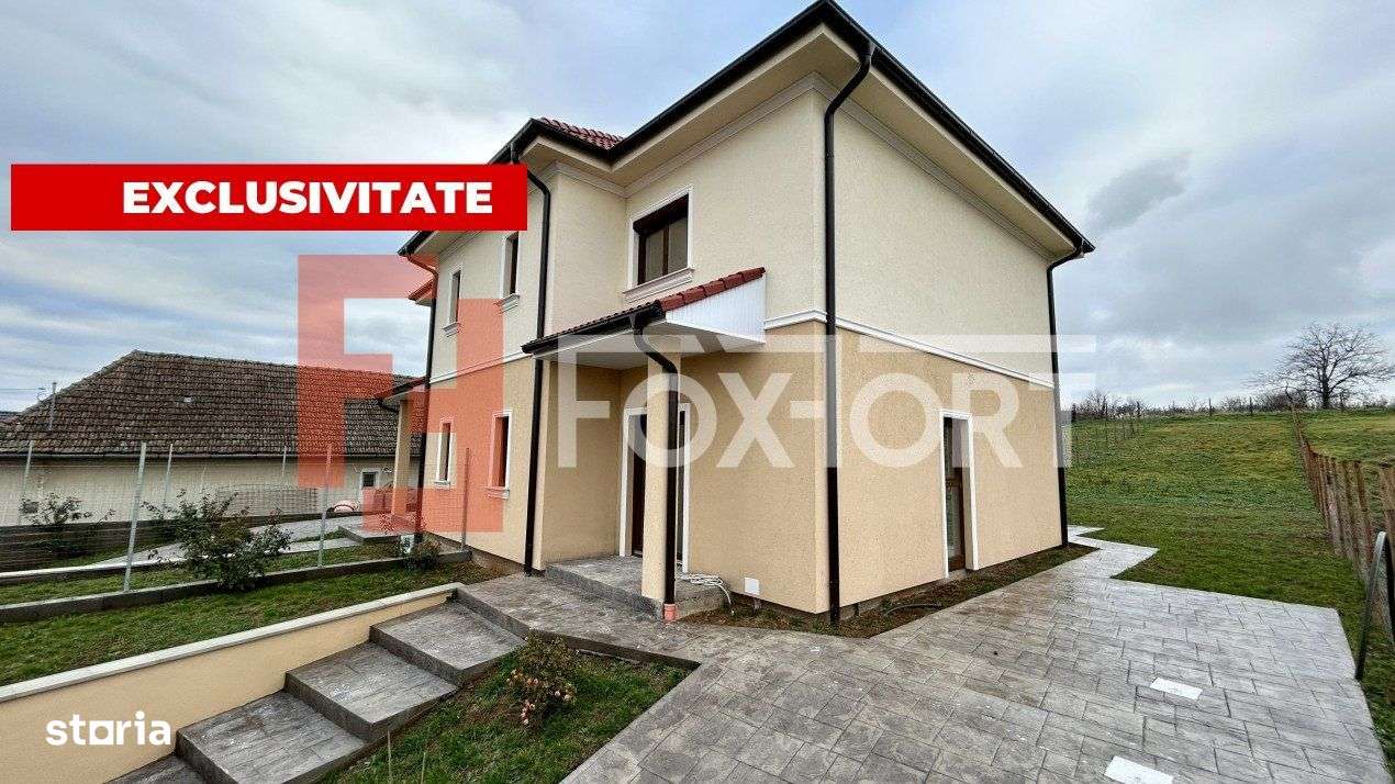 3 camere, casa de vanzare - Timis (judet), Cornesti - 8865789 • www ...