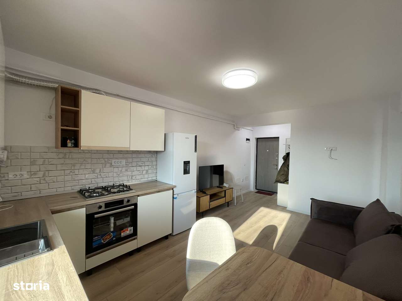 2 camere, apartament de inchiriat - Iasi (judet), Iasi - 10021946 • www ...