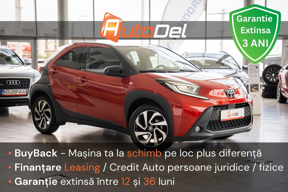 Toyota - Autoturisme - Autovit.ro