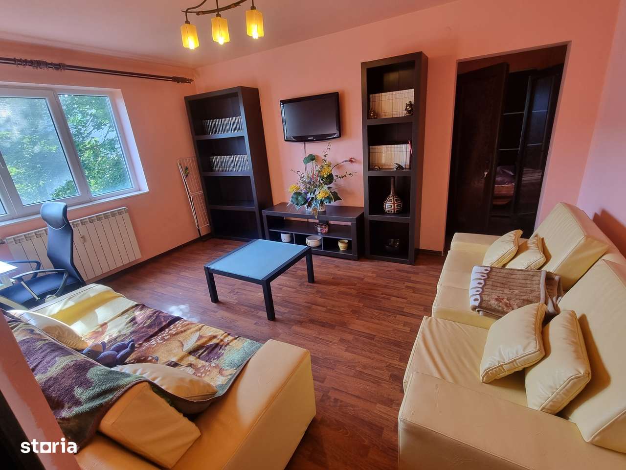 2 camere, apartament de vanzare - Hunedoara (judet), Deva - 9507475 ...