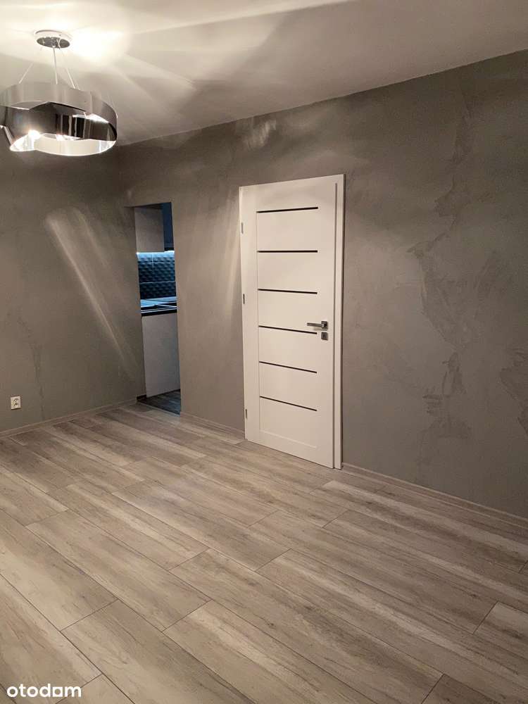 2 pokoje, mieszkanie na wynajem - ul. Międzyblokowa, Ruda Śląska ...