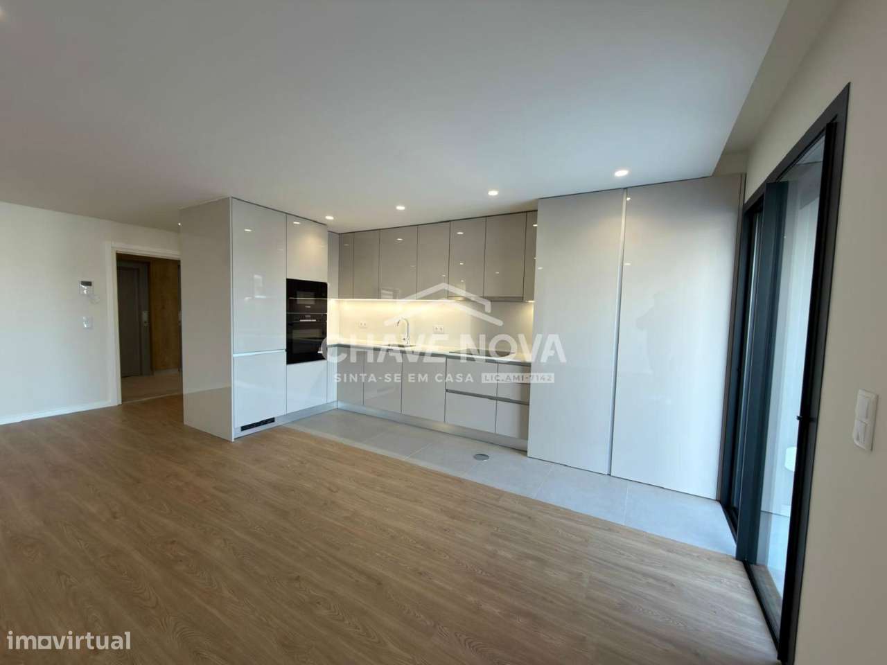 T3, apartamento para comprar - Rua Senhor de Matosinhos, Santa Marinha ...