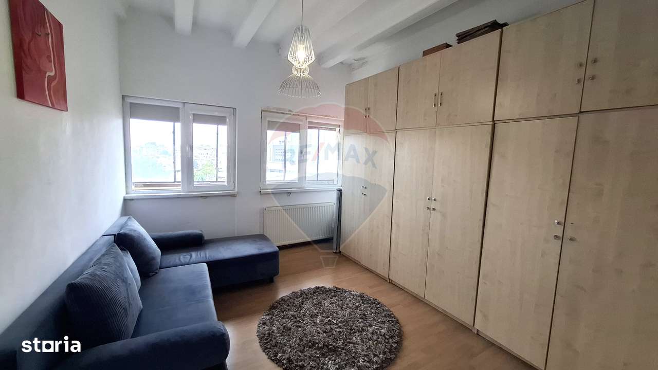 3 camere, apartament de vanzare - Bucuresti (judet), Strada Serghiescu ...