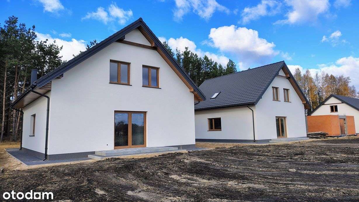 Domy na sprzedaż: podlaskie | Otodom.pl