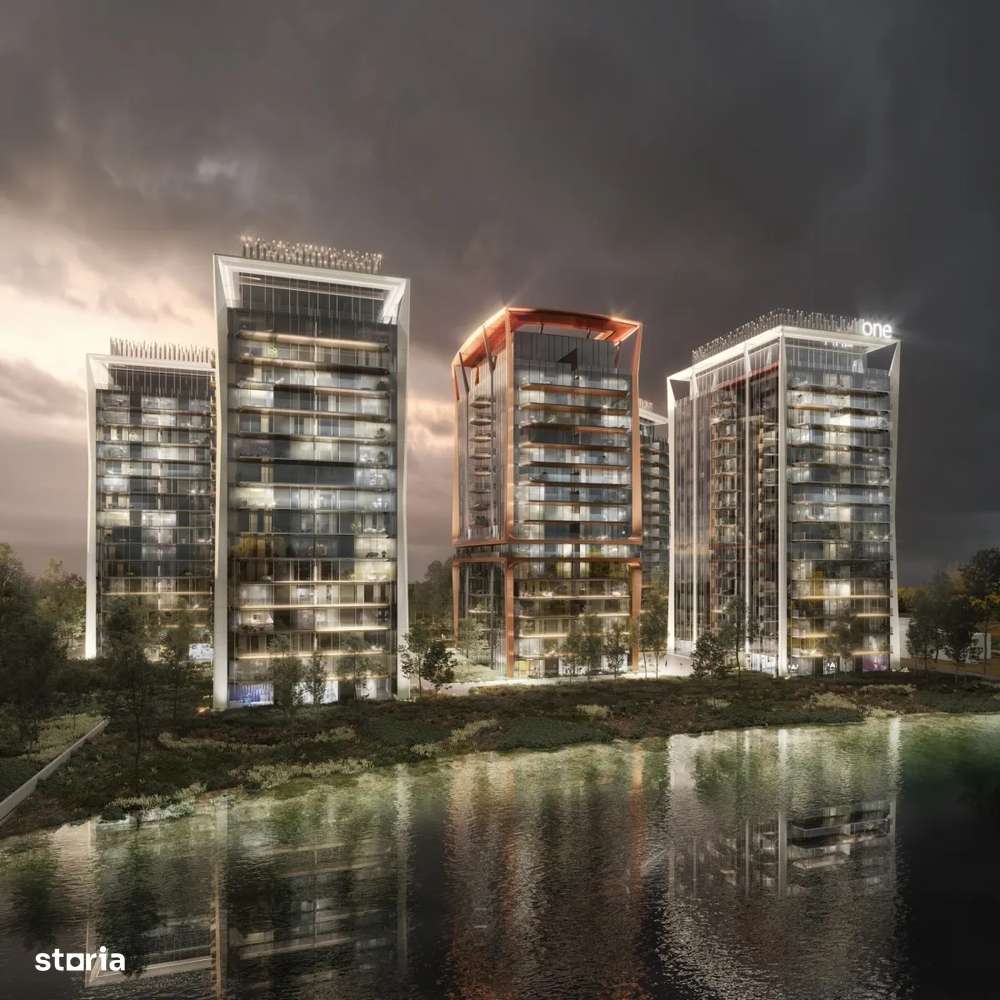 2 camere, apartament de inchiriat - Bucuresti (judet), Intrarea ...