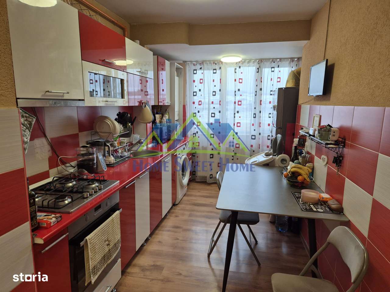 2 camere, apartament de vanzare - Hunedoara (judet), Bulevardul Dacia ...