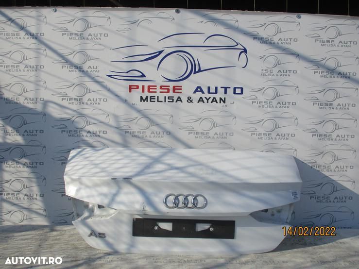 Second hand Audi - 800 RON, , - autovit.ro