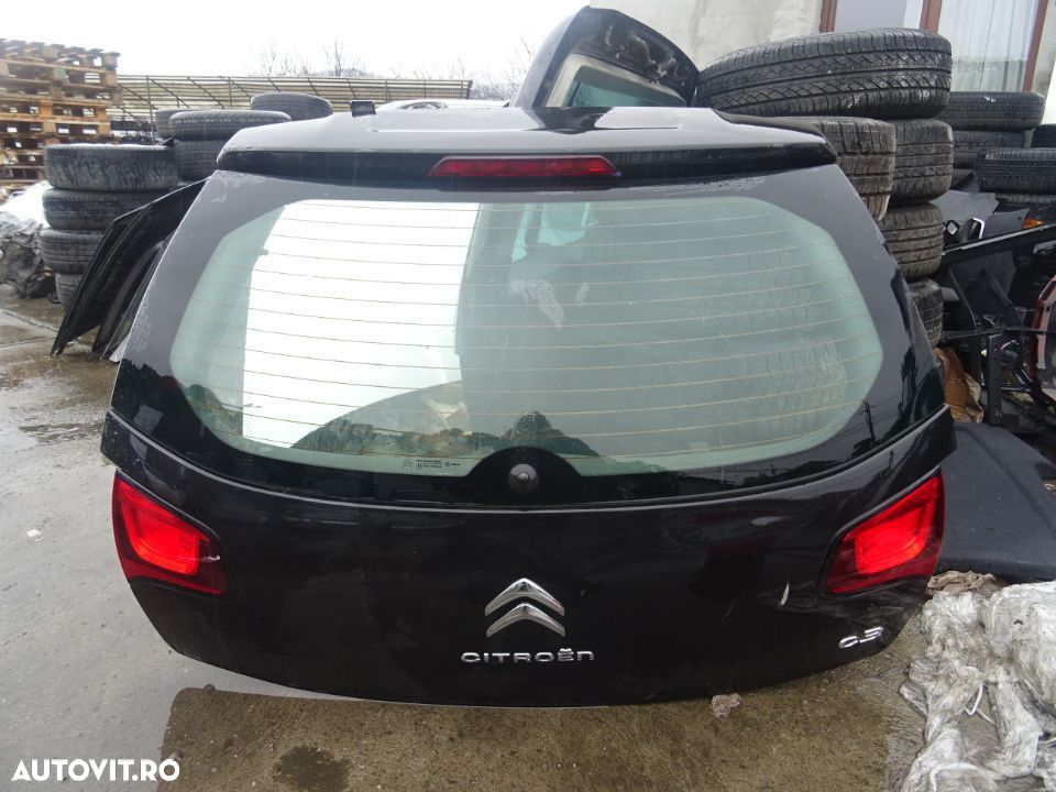 Second hand Citroën - 900 RON, , - autovit.ro