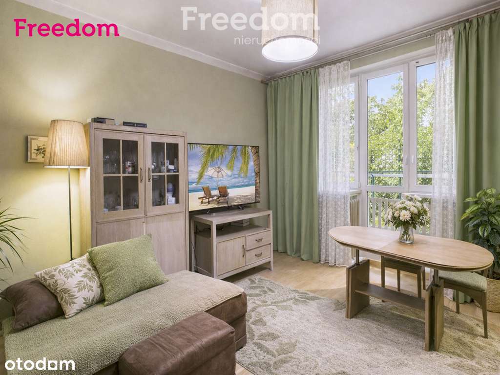 3 pokoje, mieszkanie na sprzedaż - Kraków, Prądnik Biały - 67279382 ...