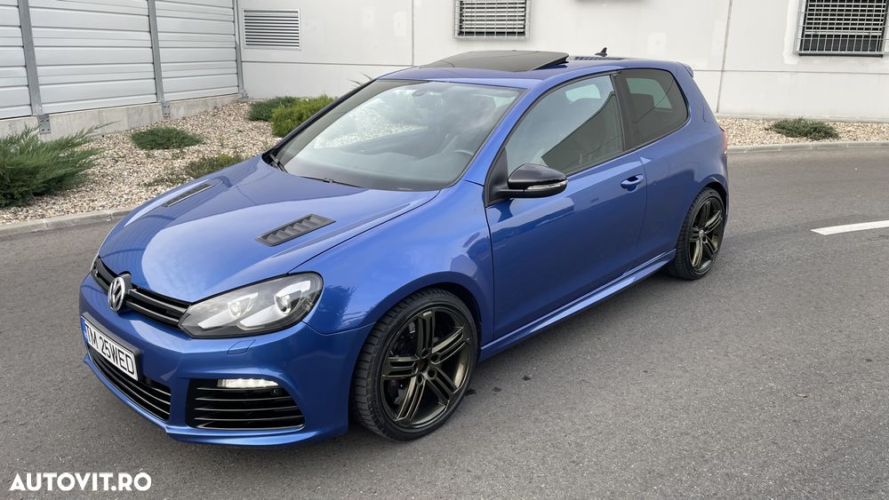 Second hand Volkswagen Golf - 15 000 EUR, 178 300 km - Autovit