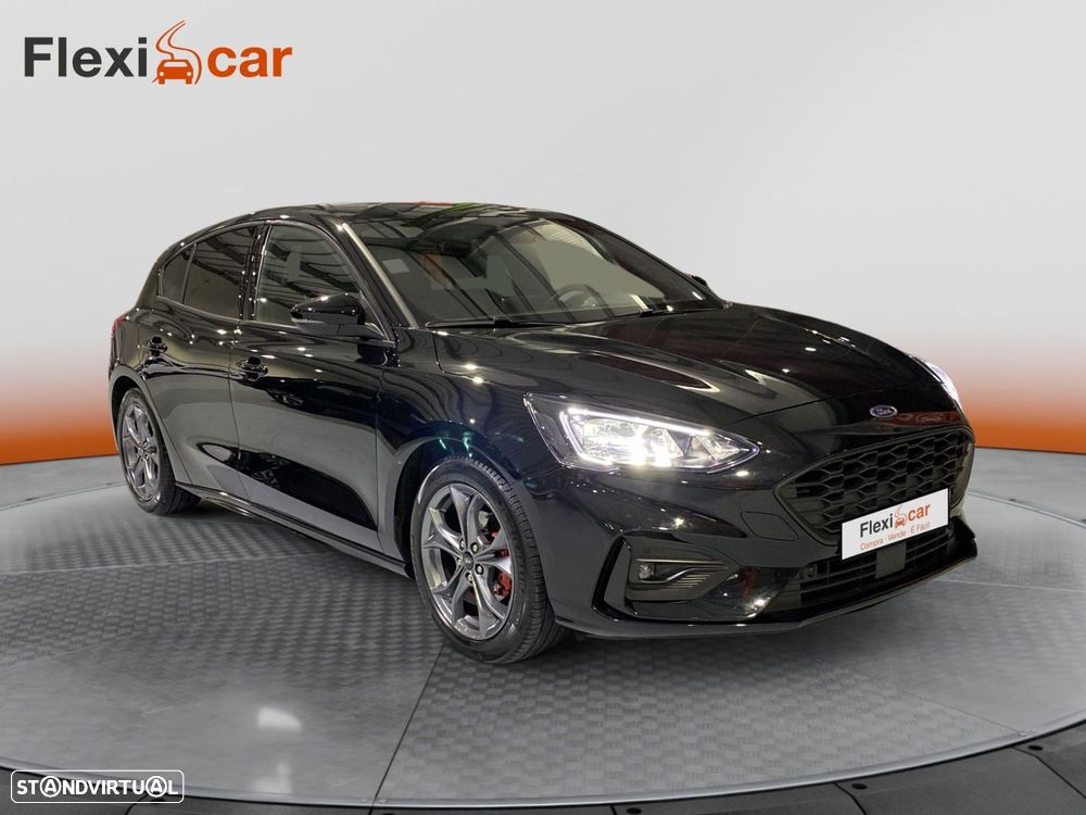 Usados Ford Focus - 21 990 EUR, 24 182 km, 2020 | Standvirtual