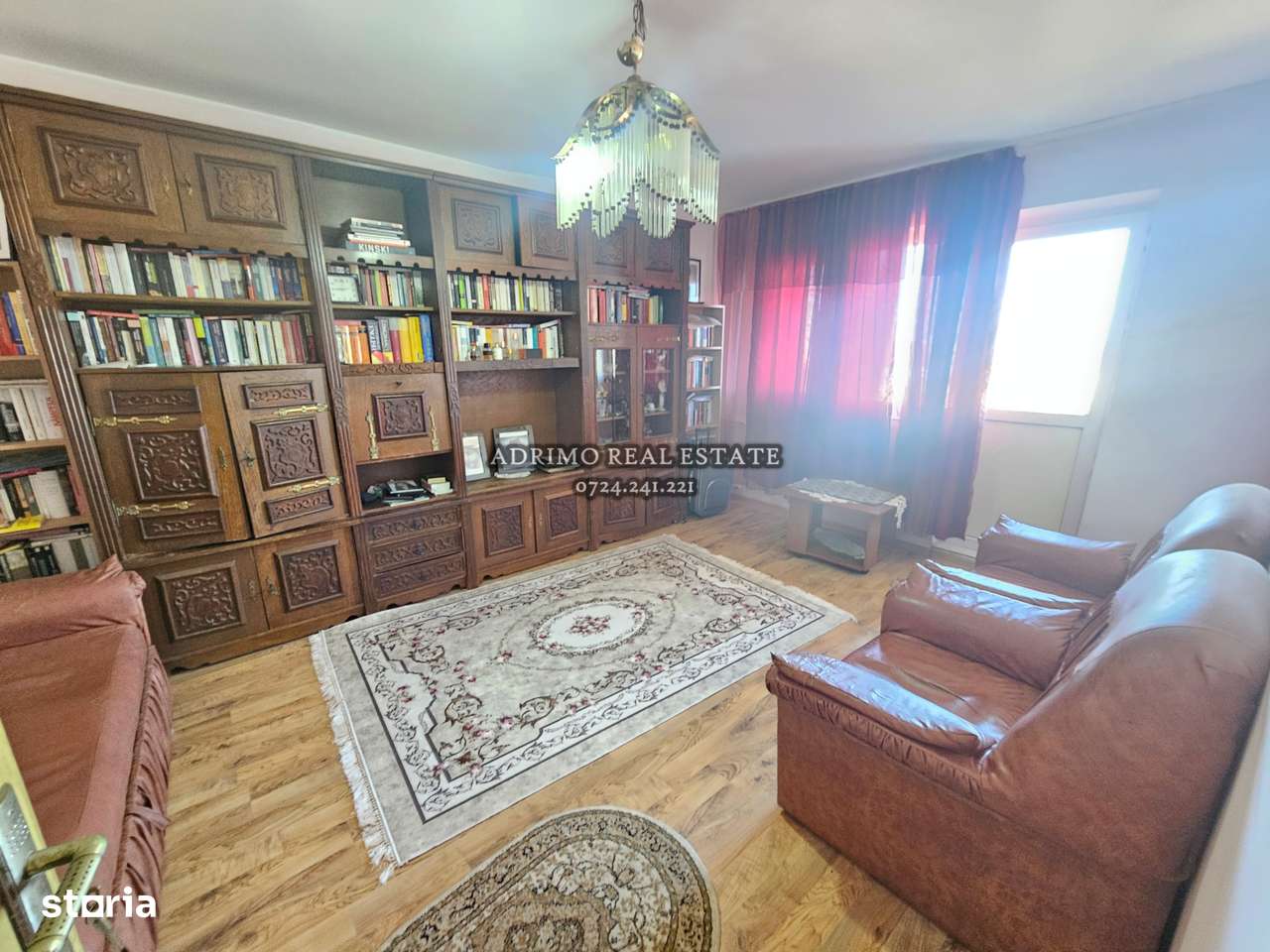4 camere, apartament de vanzare - Constanta (judet), Constanta ...