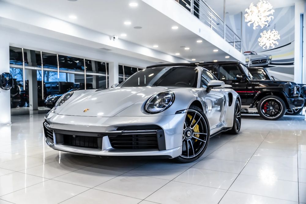 VICTORY-CARS /// - Car Dealer with Manufacturer's Warranty | OTOMOTO