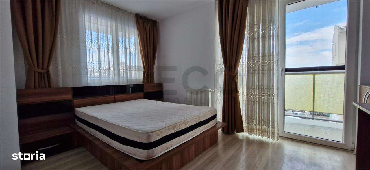 3 camere, apartament de vanzare - Bihor (judet), Nufarul - 10024146 ...
