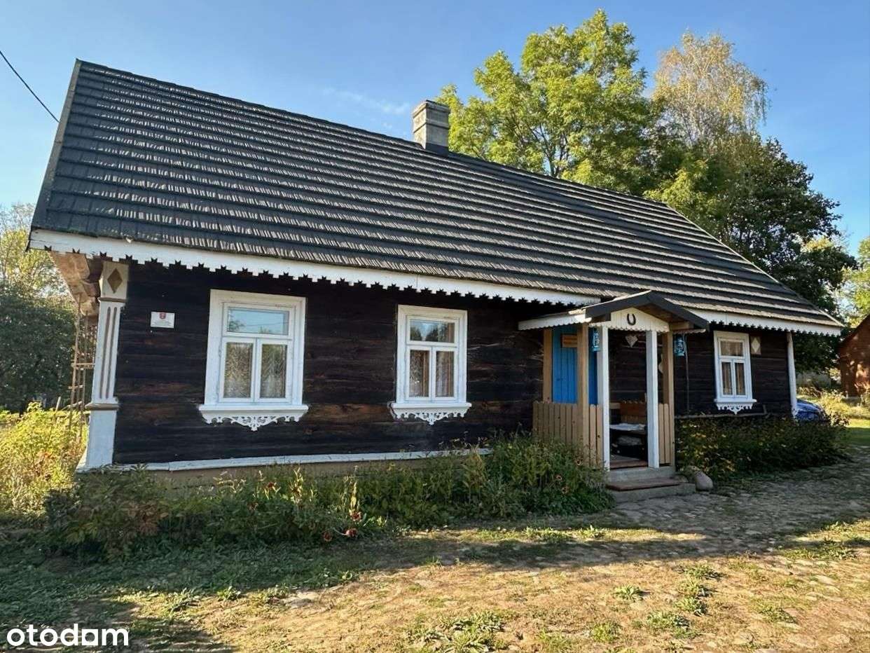 Strona 2 - Domy na sprzedaż (siedlisko): podlaskie | Otodom.pl