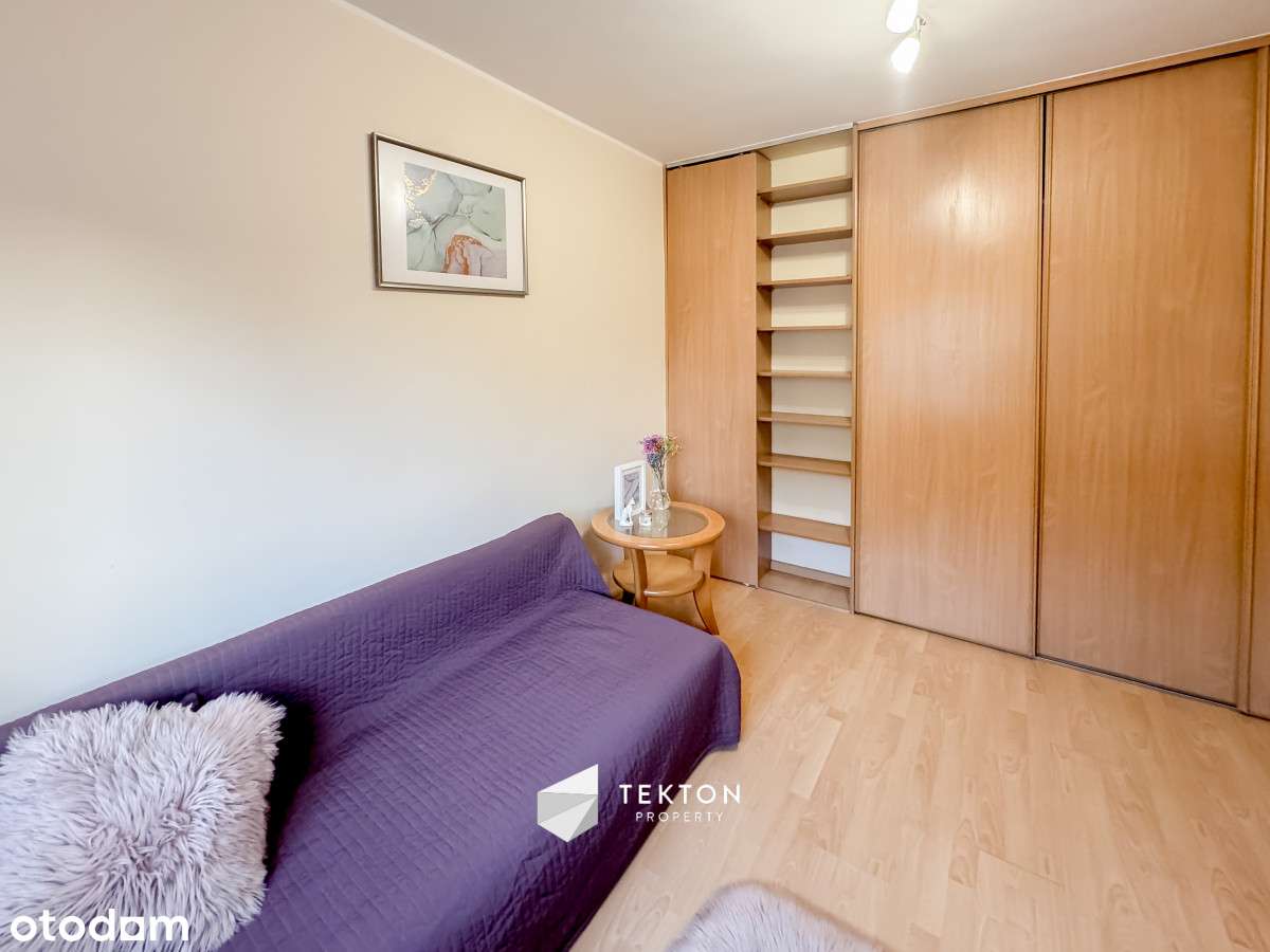 1 pokój, mieszkanie na sprzedaż - Poznań, Grunwald, Junikowo - 67526704 ...