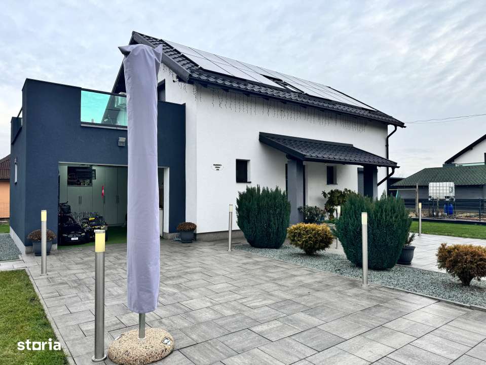 6 camere, casa de vanzare - Maramures (judet), Mogosesti - 10072804 ...