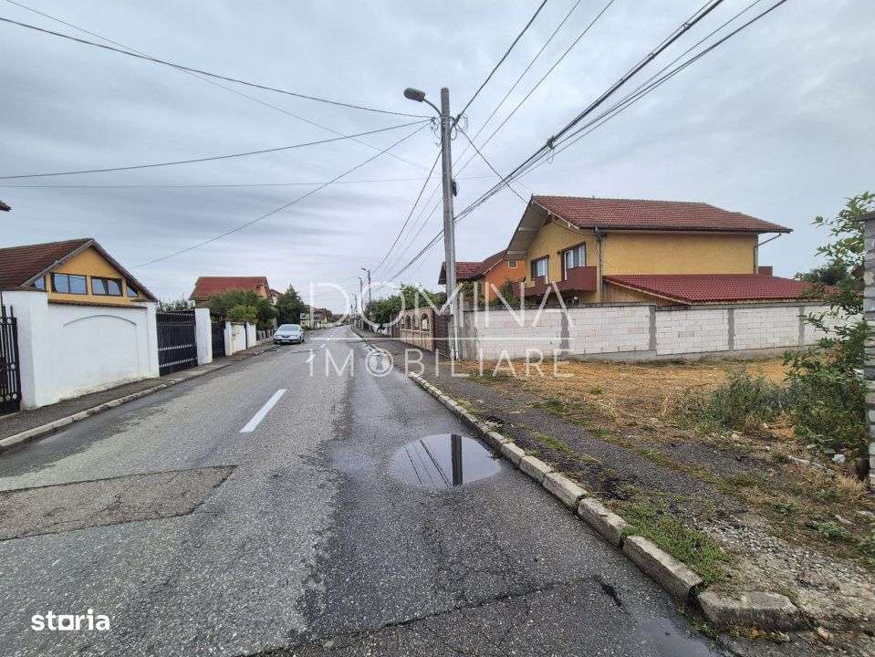 628 m², teren de vanzare - Gorj (judet), Targu Jiu - 10015024 • www ...