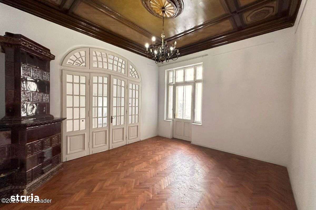 9 camere, apartament de vanzare - Bucuresti (judet), Bulevardul Carol I ...