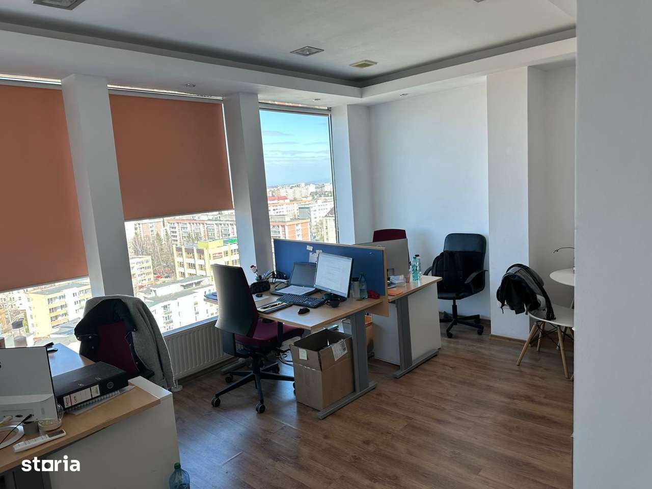 40 m², spatiu comercial de inchiriat - Brasov (judet), Centrul Nou ...