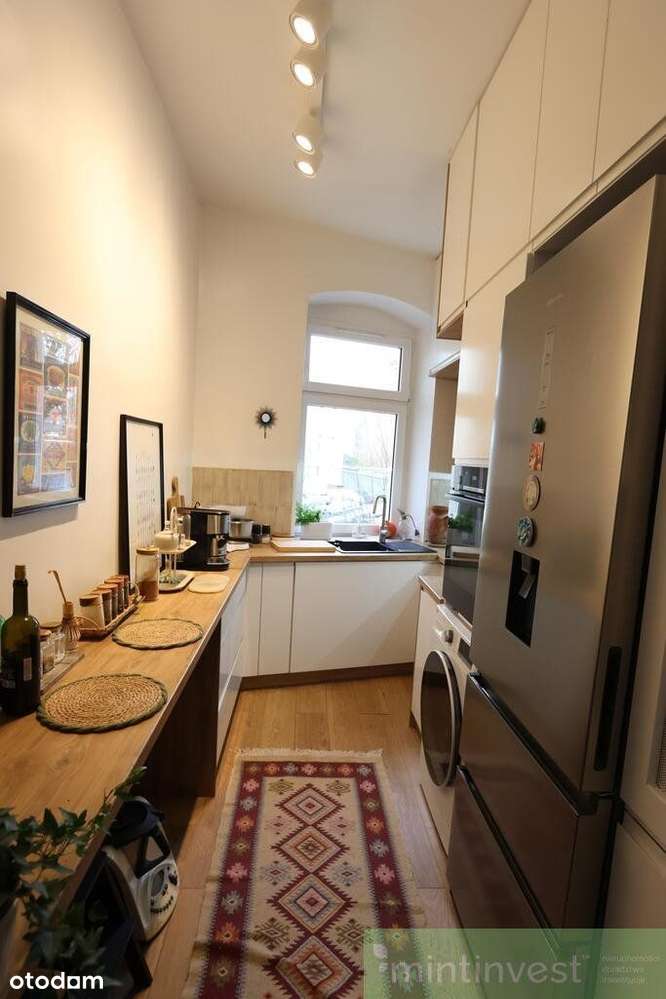 3 pokoje, mieszkanie na sprzedaż - Szczecin, Śródmieście - 67571380 ...