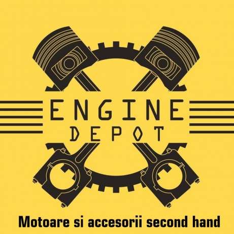 Engine Depot | Autovit.ro