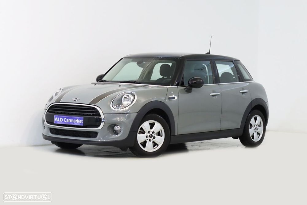 Usados MINI Cooper - 19 900 EUR, 44 917 km, 2018 | Standvirtual