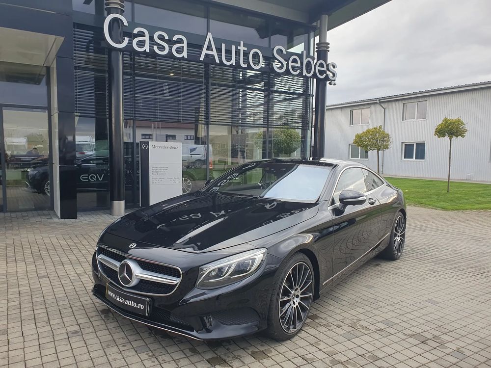 CASA AUTO SEBES | Autovit.ro