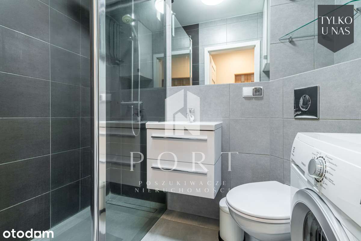 2 pokoje, mieszkanie na sprzedaż - Gdańsk, Oliwa - 67423960 • www.otodom.pl