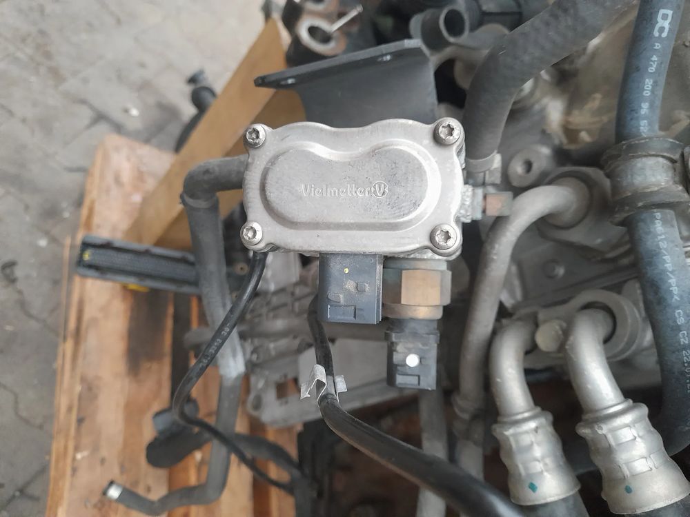 Gendera Service | OTOMOTO