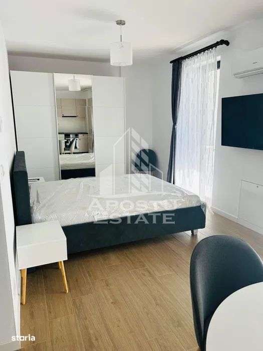 1 Cameră, apartament de inchiriat - Timis (judet), Circumvalatiunii ...