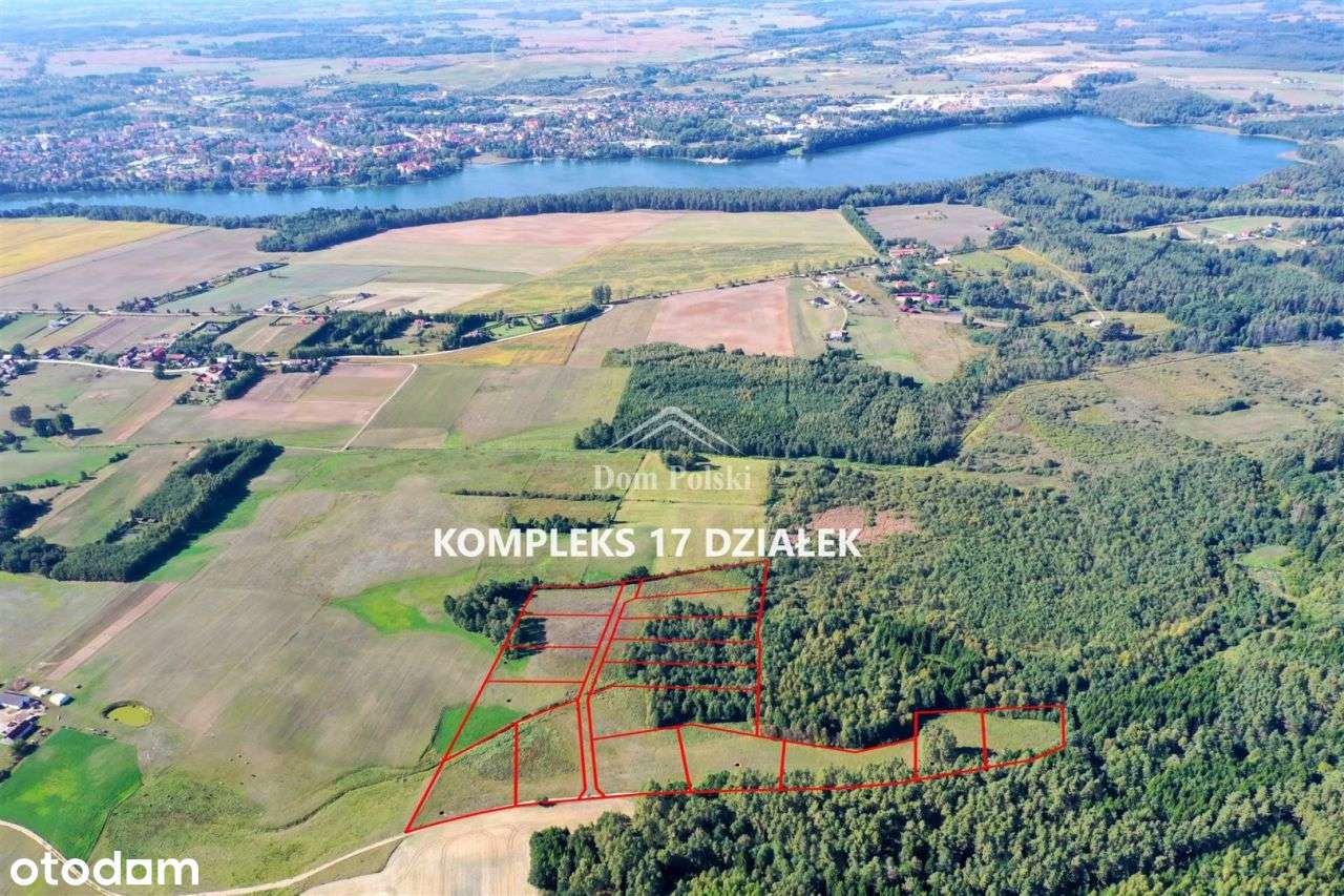 Biuro nieruchomości Olecko - Dom Polski - Nieruchomości Kredyty ...