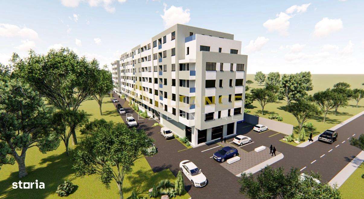 2 camere, apartament de vanzare - Bucuresti (judet), Sectorul 4 ...