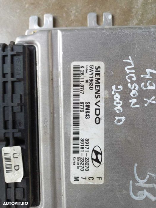 Second hand - 400 RON - Autovit