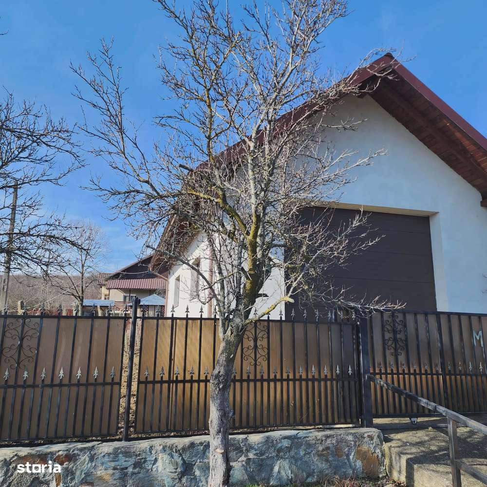 4 camere, casa de vanzare - Arges (judet), Valeni-Podgoria - 10103499 ...