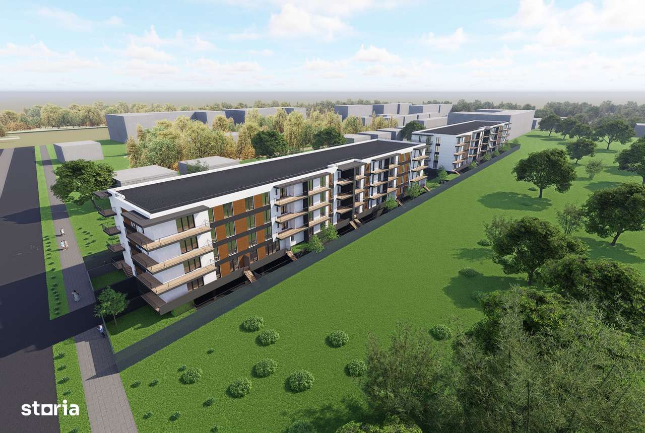 2 camere, apartament de vanzare - Bucuresti (judet), Sectorul 3 ...